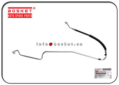 China ISUZU NPR 8-98098289-0 8980982890 A/C Flex Hose for sale