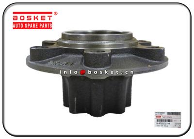 China 8-97250321-1 8972503211 Truck Chassis Parts ISUZU Rear Axle Hub for sale