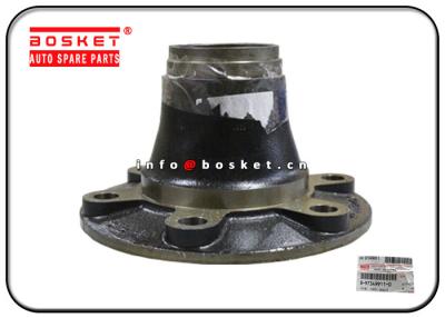 China Front Axle Hub Truck Chassis Parts For ISUZU 700P 8-97349911-0 8973499110 for sale
