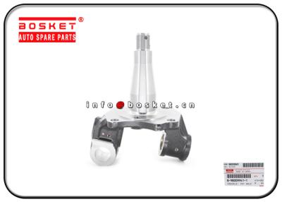 China ISUZU Truck Chassis Parts NPR75 8-98009941-1 8980099411 Front Axle Knuckle for sale