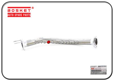 China Durable Isuzu Truck Parts 8-98149676-1 8981496761 Exhaust Pipe for sale
