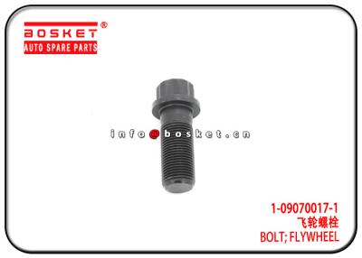 China 1-09070017-1 1090700171 Isuzu CXZ Parts Flywheel Bolt For 6WF1 CXZ51K for sale