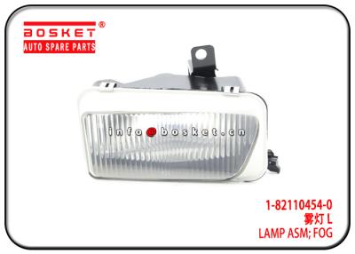China 0.7KG Fog Lamp Assembly For ISUZU 6WF1 CXZ51K 1-82110454-0 8-98149150-0 1821104540 8981491500 for sale