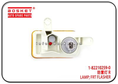 China 1-82210259-0 lâmpada dianteira do pisca-pisca 1822102590 para ISUZU 6WF1 CXZ51K à venda