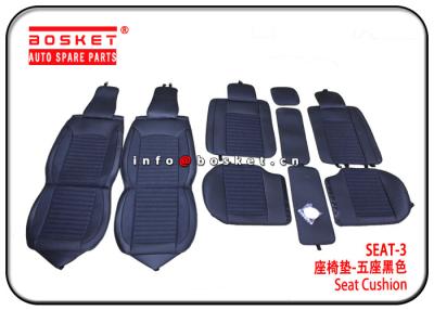 China ISUZU DMAX  SEAT-3 SEAT3 Seat Cushion for sale