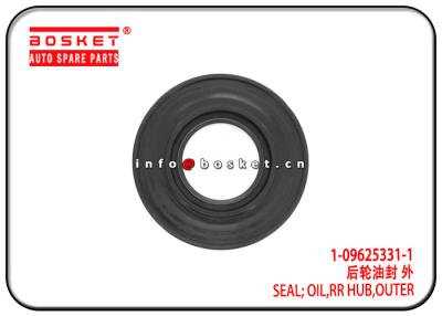 China Outer Rear Hub Oil Seal For ISUZU 6BD1 1-09625331-1 1-09625044-0 1096253311 1096250440 for sale