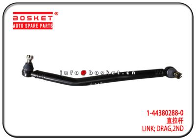 China 1-44380288-0 1443802880 Truck Chassis Parts Second Drag Link For ISUZU CYZ for sale