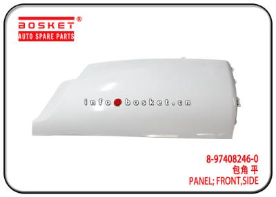 FVR FRR Isuzu 본체 부품 옆 전면 패널 8-97408246-0 8974082460