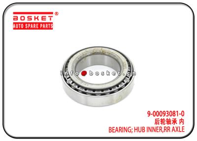 9-00093081-0 9000930810 Hinterachsen-Naben-Innenlager für ISUZU 4JB1 NKR55