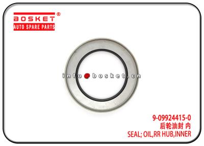 China ISUZU 6BD1 FTR113  Inner Rear Hub Oil Seal 9-09924415-0 9-09924416-0 9099244150 9099244160 for sale