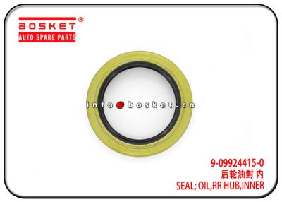 China 6BD1 FTR113 Inner Rear Hub Oil Seal 9-09924415-0 9-09924416-0 9099244150 9099244160 for sale
