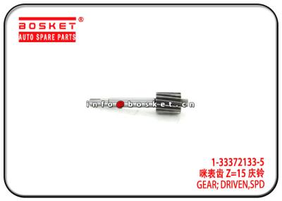 China Speed Driven Gear Clutch System Parts For Isuzu 4HK1 FRR FSR 1-33372133-5 1701094-P301 1333721335 1701094P301 for sale