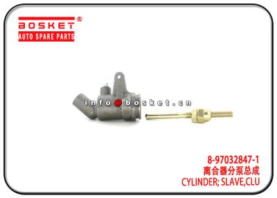 China 8-97032847-1 8970328471 Clutch Slave Cylinder For ISUZU 4HF1 NPR66 for sale