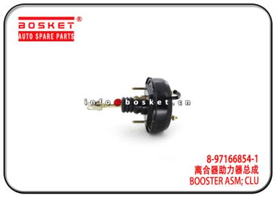 China Clutch Booster Assembly For Isuzu 4BD2 4HK1 NQR75 NPR65 8-97166854-1 8-98033837-0 8971668541 8980338370 for sale
