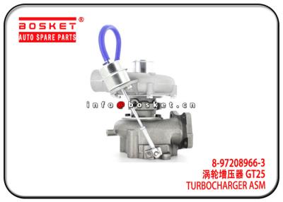 China 8972089663 8980000311 Turbocompressorassemblage voor Isuzu 4he1-t 8-97208966-3 8-98000031-1 for sale