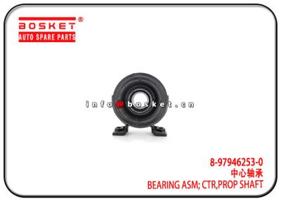 China Isuzu 4JA1 4JJ1 TFR DMAX 8-97946253-0 8979462530 Propeller Shaft Ctr Bearing Assembly for sale