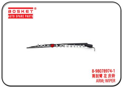 FVR VC46 Isuzu Body Parts 8-98078974-1 8980789741 Truck Wiper Arms