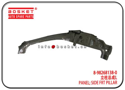 Panneau avant latéral du pilier 8982681380 d'ISUZU 600P 8-98268138-0
