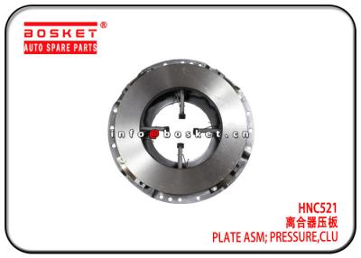 China HNC521 Isuzu Trucks Parts And Accessories Clutch Pressure Plate Assembly for sale