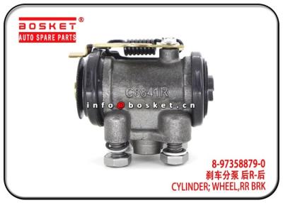 China ISUZU 4HK1 NPR75 Rear Brake Wheel Cylinder 8-97358879-0 3502340-P301 8973588790 3502340P301 for sale