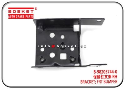 China ISUZU FVR90 8-98205744-0 8982057440 Front Bumper Bracket RH for sale