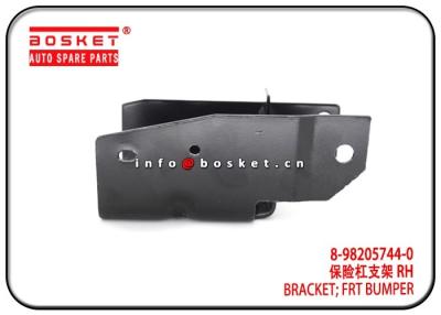 China ISUZU FVR90 8-98205744-0 8982057440 Front Bumper Bracket RH for sale