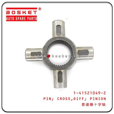 China 1-41521049-2 1415210492 Pinion Differential Cross Pin For ISUZU 10PE1 CXZ81 for sale