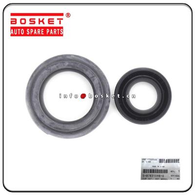China ISUZU 4HF1 NKR 5-87831598-0 5878315980 Front Wheel Cylinder Cup Set for sale