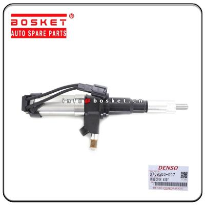 China 9709500007 0950000073 Isuzu Assemblage 9709500-007 095000-0073 van de Injecteurspijp Te koop