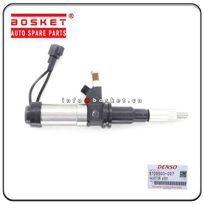 China 9709500007 0950000073 Isuzu Assemblage 9709500-007 095000-0073 van de Injecteurspijp Te koop