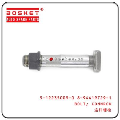 China 5122350090 8944197291 Connecting Rod Bolt For ISUZU 4JB1 NKR55 5-12235009-0 8-94419729--1 for sale