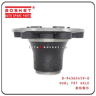 China 8-94365459-0 8943654590 Front Axle Hub For ISUZU NKR NPR 700P for sale