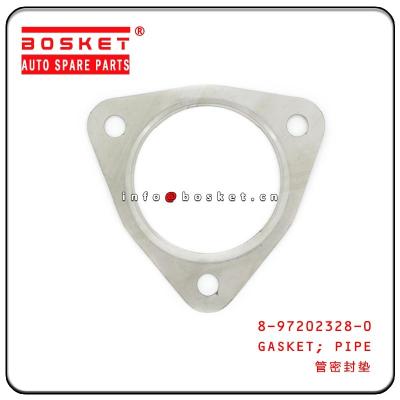 China 4HF1 4HG1 4HK1 Isuzu NPR Parts Pipe Gasket 8-97202328-0 8972023280 for sale