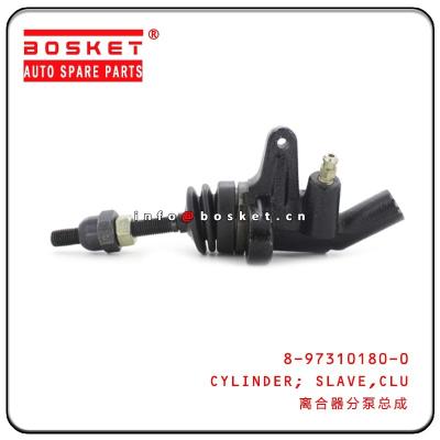 China ISUZU 4JH1 NKR77 NPR NHR  Clutch Slave Cylinder 8-97310180-0 8973101800 for sale