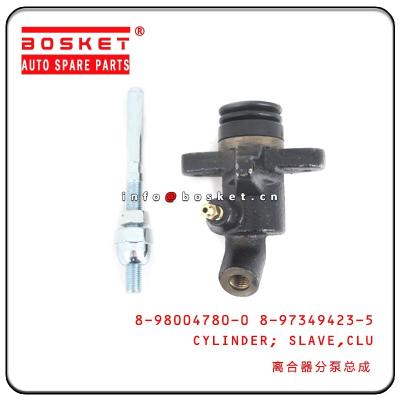China 8-98004780-0 Isuzu 4HF1 MYY5T Clutch Slave Cylinder 8-97349423-5 8980047800 8973494235 for sale