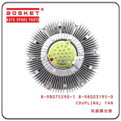 China Isuzu 6HK1 FVM Truck Fan Coupling 8-98075290-1 8-98003195-0 8980752901 8980031950 for sale