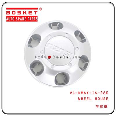 China High Durability Isuzu D-MAX Parts 2013-2015 VC DMAX IS 260 Wheel House for sale