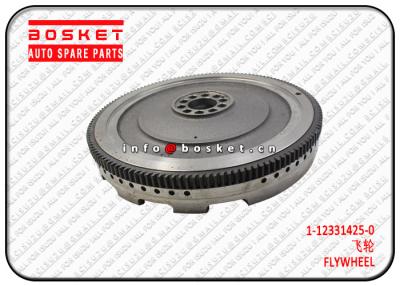 China 1123314250 1-12331425-0 Flywheel Truck Part  For Isuzu CXZ51 6WF1 for sale