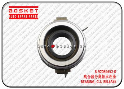 China 8970896520 8-97089652-0 Clutch System Parts ISUZU NPR66 4HF1 Clutch Release Bearing for sale