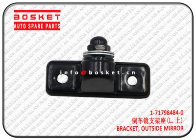 Cina sostegno esterno dello specchio 1717984840 1-71798484-0 per Isuzu FVR96 C.E in vendita