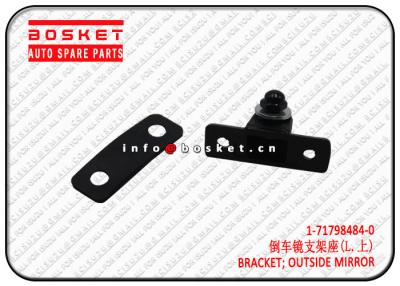 Cina sostegno esterno dello specchio 1717984840 1-71798484-0 per Isuzu FVR96 C.E in vendita
