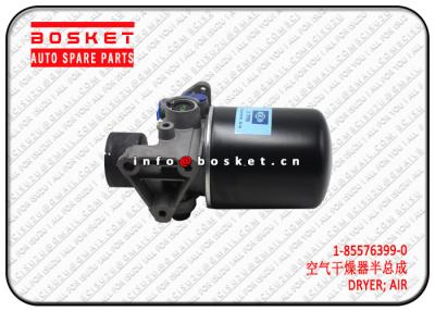 China 1855763990 1-85576399-0 Isuzu CXZ Parts Air Dryer For CYZ51 6WF1 for sale