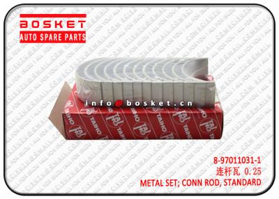 Cina metallo standard della biella 8970110311 8-97011031-1 messo per Isuzu 4BD2 NKR NPR in vendita