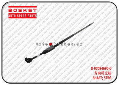 China 8970846900 8-97084690-0 Truck Chassis Parts Steering Shaft For Isuzu  TFR54 4JA1 for sale