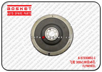 China H/S Code 848350000 Isuzu Flywheel 4HF1 4HG1 NPR 8973308921 8-97330892-1 for sale