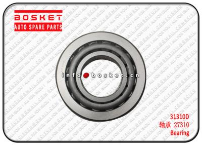 China High Durability Isuzu Truck Parts 31310D Bearing Long Lifespan for sale