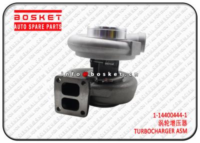 China 1144004441 8981921861 Isuzu 6WG1-T Turbocharger Assembly for sale