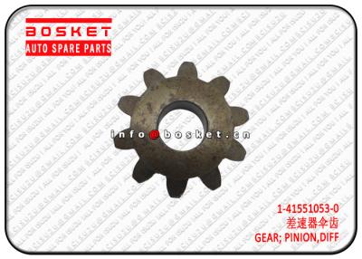 China 1415510530 1-41551053-0  Isuzu CXZ VC46 Pinion Gear for sale