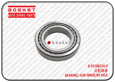 China 8971882240 8970239680 ELF400 450 Rear Alex Hub Inner Bearing for sale