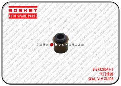 China 8973286471 8-97328647-1  Isuzu 4JJ1 4JK1 Valve Guide Seal for sale